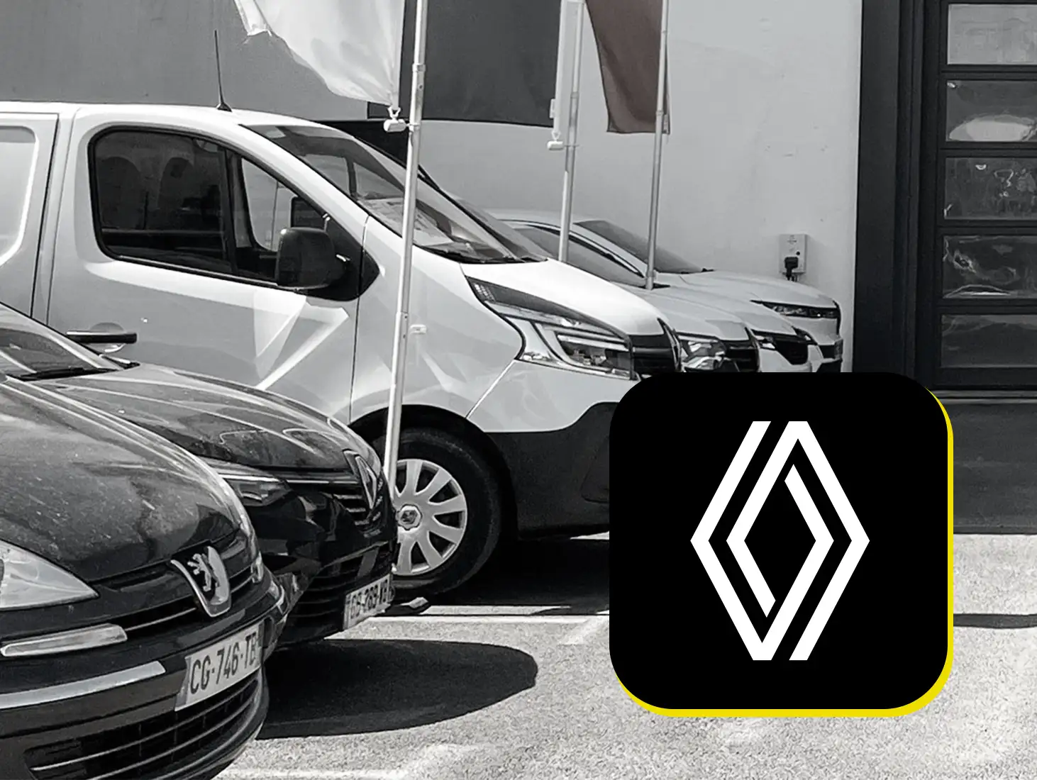 Véhicules d’occasion toutes marques - Garage Nîm'Auto